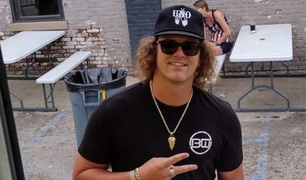 Who Is Pecos Hurley? Age, Wife, Wiki, & Net Worth (2024)