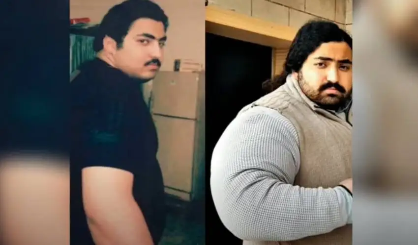 Who Is Khan Baba? Is His Body Fake Or Real? (Wikipedia 2023)