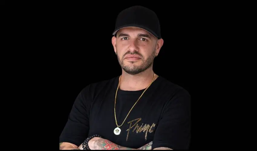 Andy Elliott's Net Worth, Age, Height, & Wiki (2024)