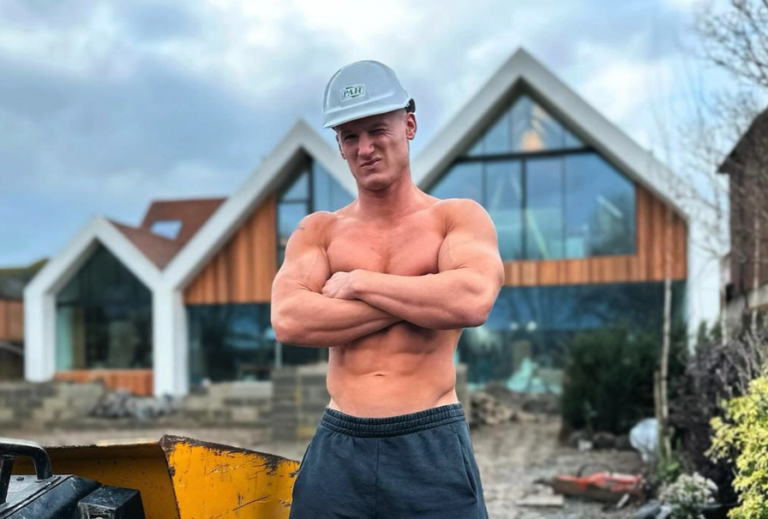 Who Is Tommy Bates? Net Worth, Age, & Wife (2024)