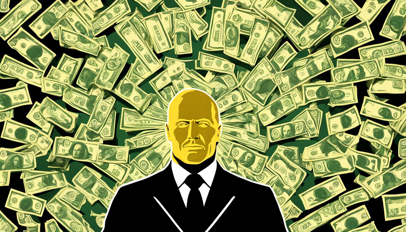 Julius De Boer Net Worth: Bodyguard's Wealth Revealed