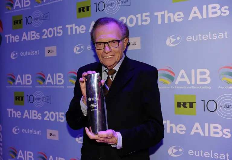 Who Is Andy Sabin? Net Worth, Wife, Religion, & Wiki (2024)