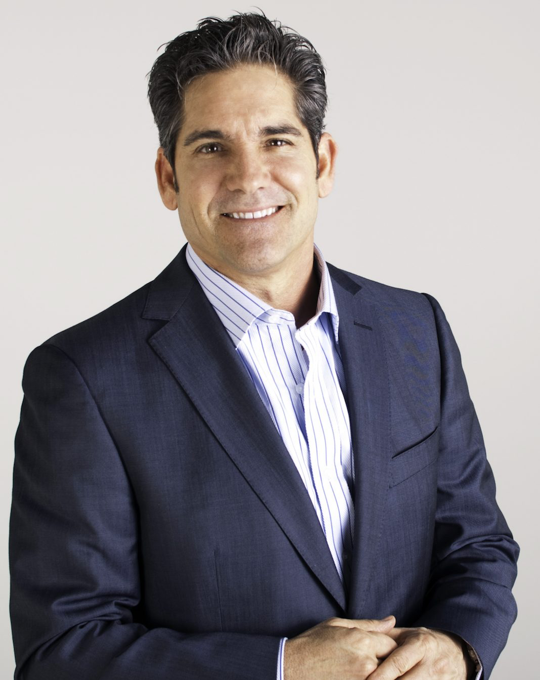 Grant Cardone Net Worth 2025: Wealth, Career, And Personal Insights ...
