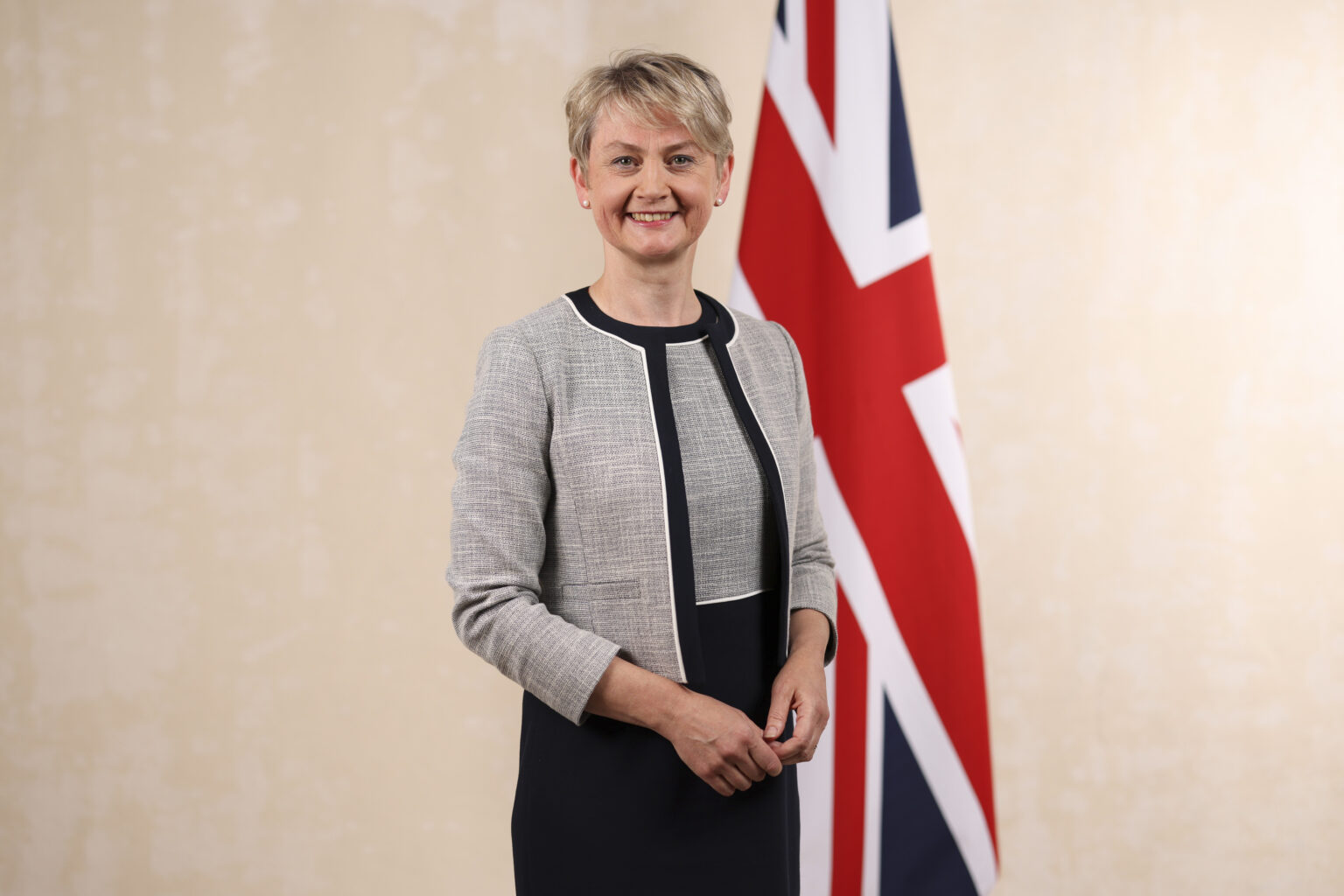 Yvette Cooper Net Worth (2025): Career, Biography & Personal Life - Net ...